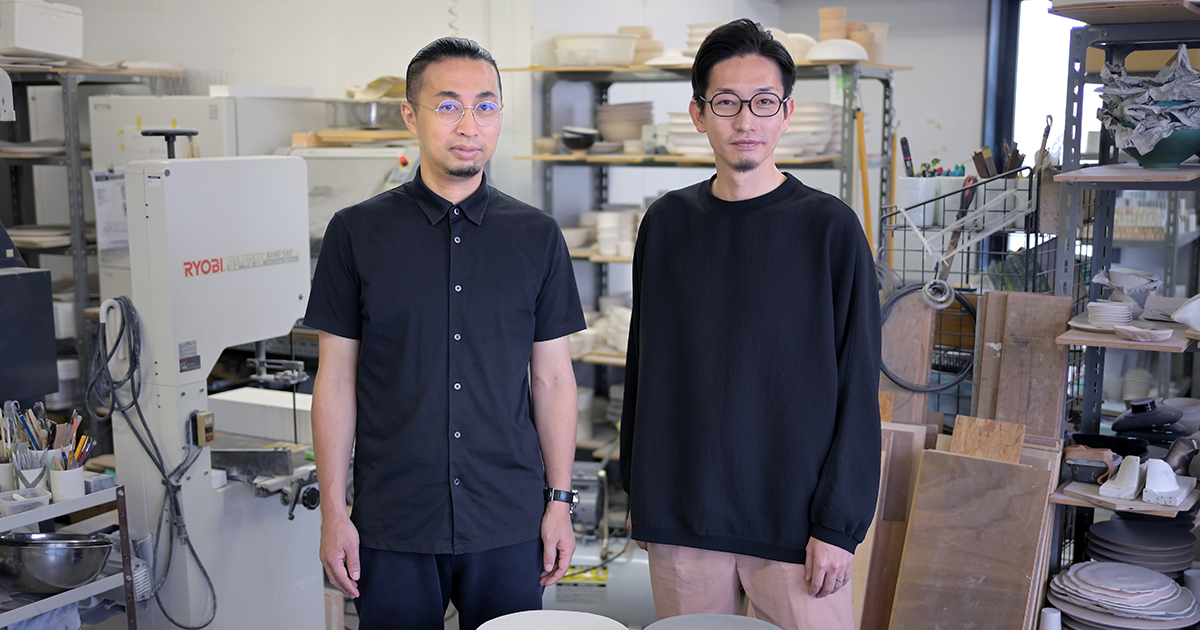 プラスチック=悪ではない。素材の力を追求するseccaのものづくり | MOLp®－そざいの魅力ラボ－