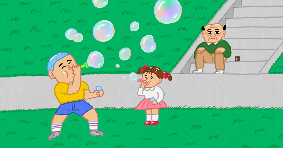 なぜシャボン玉は虹色に見える？「光の干渉」で色が生まれる原理を学ぶ | MOLp®－そざいの魅力ラボ－