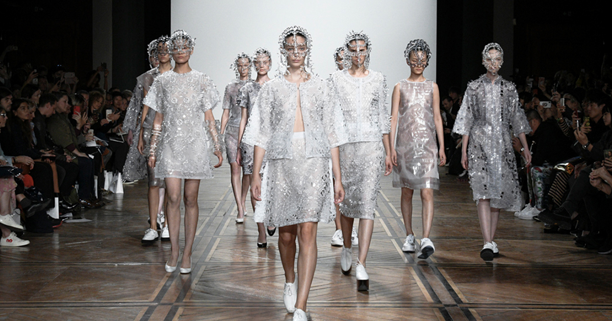 018 CLEAR | WORKS | MOLp®－そざいの魅力ラボ－