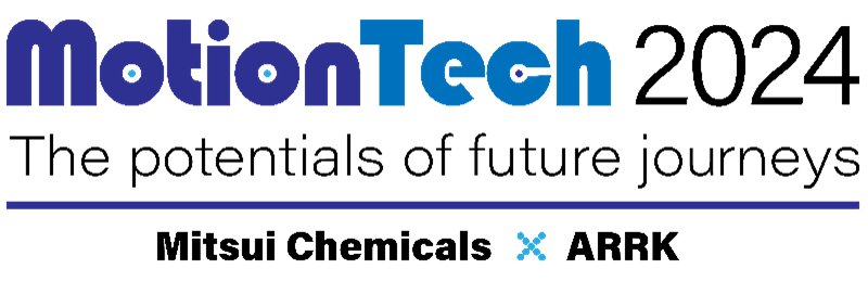 The Mitsui Chemicals Group and ARRK Thailand to organize the first MotionTech 2024 exhibition ...