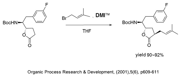 DMI™ (1,3-Dimethyl-2-imidazolidinone) | MITSUI CHEMICALS, INC.