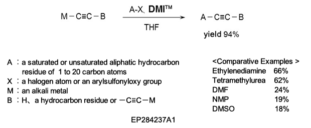 DMI™ (1,3-Dimethyl-2-imidazolidinone) | MITSUI CHEMICALS, INC.