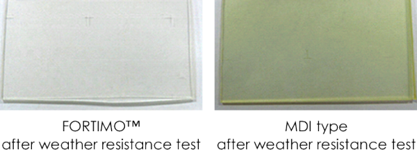 FORTIMO™ | JEC2019 | MITSUI CHEMICALS, INC.