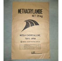 Methacrylamide | MITSUI CHEMICALS, INC.