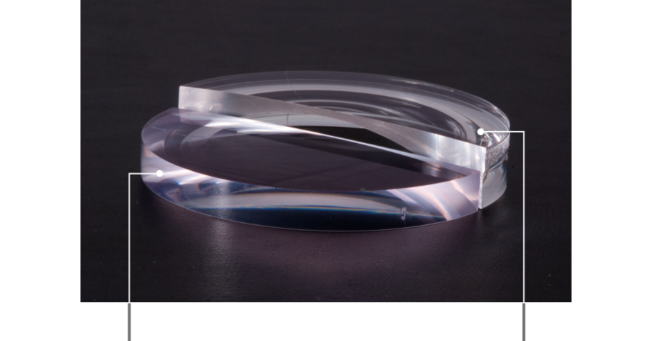 MR™ | MITSUI CHEMICALS, INC.