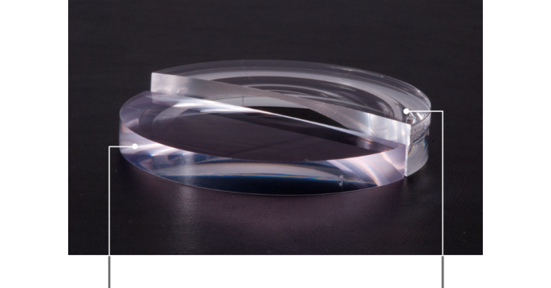 MR™ | MITSUI CHEMICALS, INC.