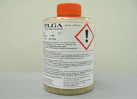PLGA™ | MITSUI CHEMICALS, INC.