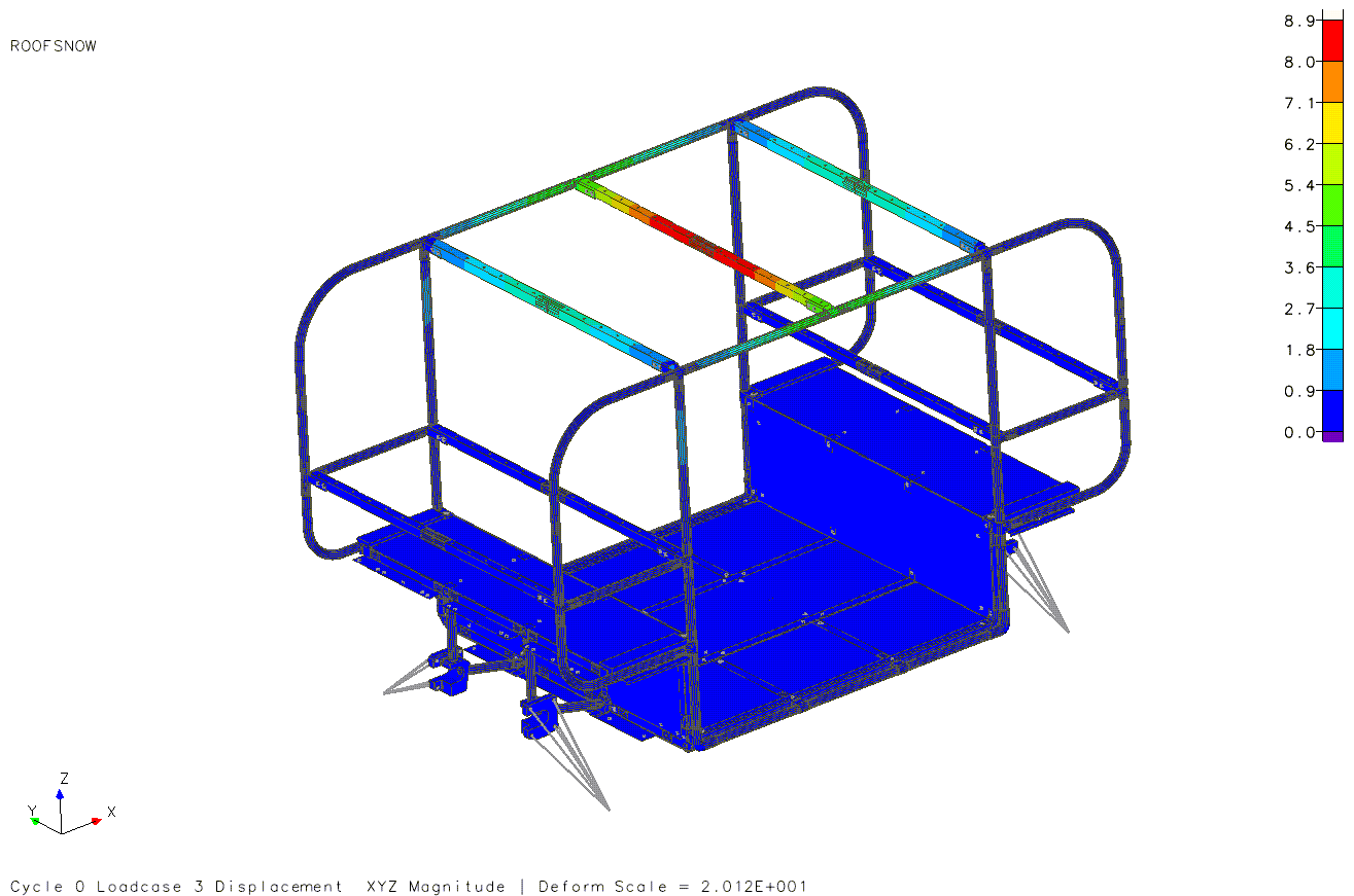 TAFNEX™ CF/PP - UD Winding Tube | MITSUI CHEMICALS, INC.