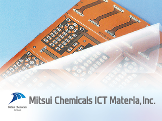 TPX™ (Polymethyl Pentene) | MITSUI CHEMICALS, INC.