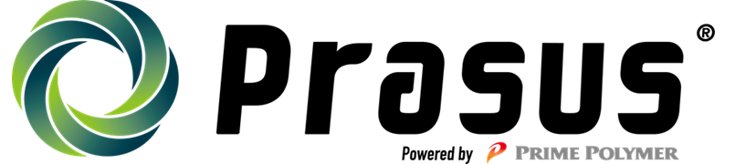 マスバランス方式によるバイオマス PE「Prasus®」水平リサイクル樹脂袋に採用 | ニュースリリース | 三井化学株式会社