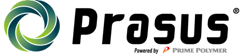 マスバランス方式によるバイオマス PE「Prasus®」水平リサイクル樹脂袋に採用 | ニュースリリース | 三井化学株式会社