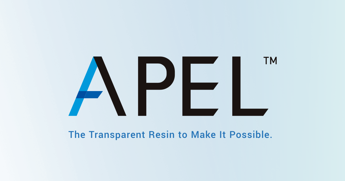 About APEL™ | APEL™, cyclic olefin Copolymer | MITSUI CHEMICALS, INC.
