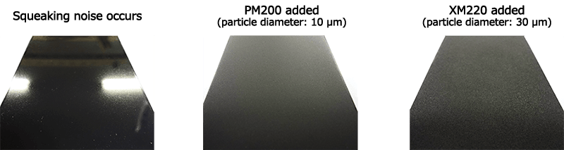 CASE(Coating modifiers) | Innovating the workability of ultra-high ...