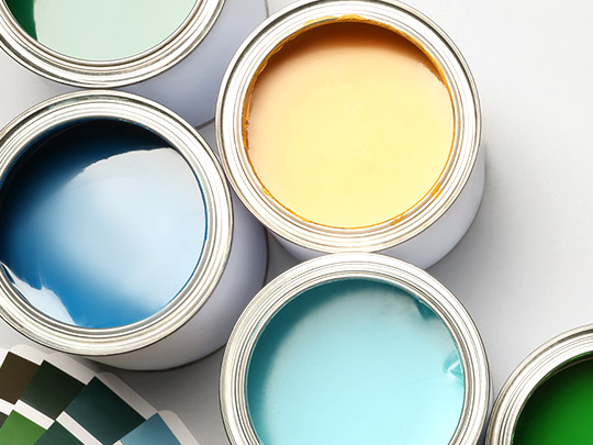 CASE(Engineering plastic modifier) | Innovating the workability of ...