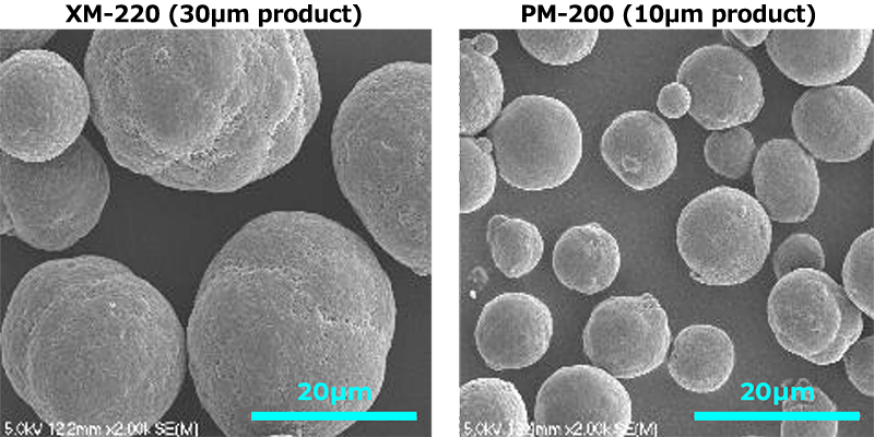 MIPELON™ | Ultra-high molecular weight polyethylene (UHMW-PE), fine ...