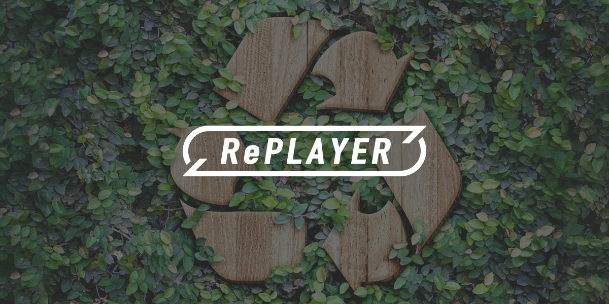 RePLAYER™ | BePLAYER™-RePLAYER™ | MITSUI CHEMICALS, INC.